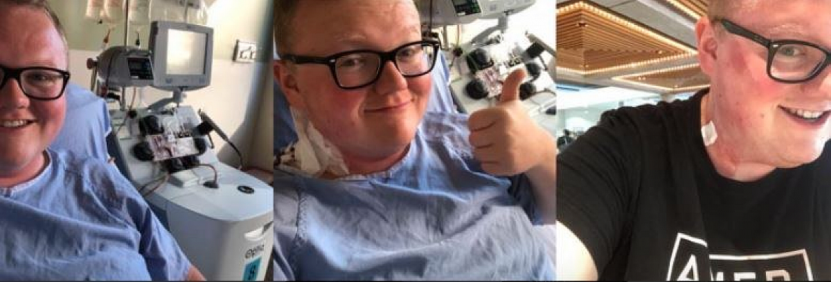 AN INTERVIEW WITH JORDAN KNODELL